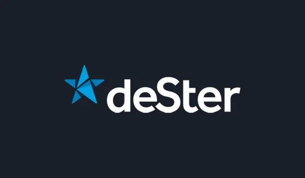 deSter unveils its first Sustainability Report | deSter