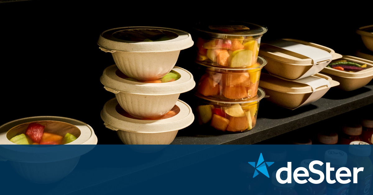 Foodservice | deSter